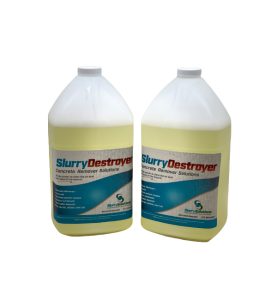 BestDESTROYER™ | Best Slurry Solutions
