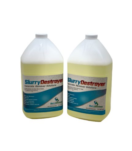 Best Slurry Solutions
