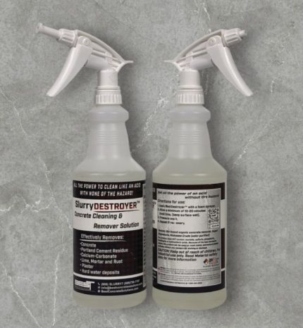 BestDESTROYER™ | Best Slurry Solutions