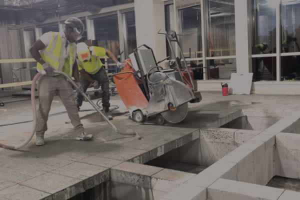 Contractors | Best Slurry Solutions